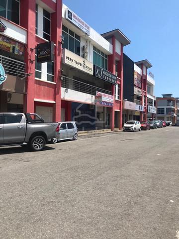 Shop lot for Sale, 4008 sq.ft, Kota Kinabalu, Sabah | Mudah.my
