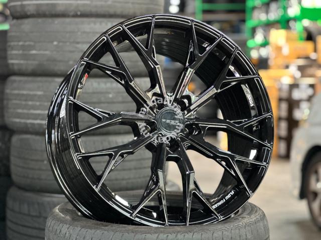 New 20 Asga ARF10 Rim Volvo XC90 XC60 Jaguar Velar - Car Accessories ...