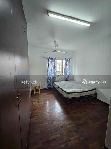 Condominium for Sale, 3 Bedroom, 959 sq.ft, Miharja Condominium, Cheras ...