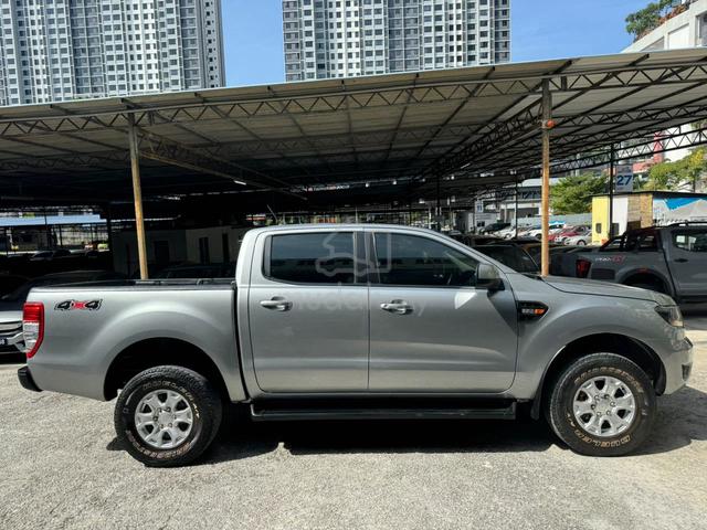2019 Ford RANGER 2.2 XLT FACELIFT (A)-LIKE NEW - Cars for sale in ...