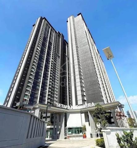 Room for Rent, 150 sq.ft, Setapak, Kuala Lumpur 113250888 | Mudah.my
