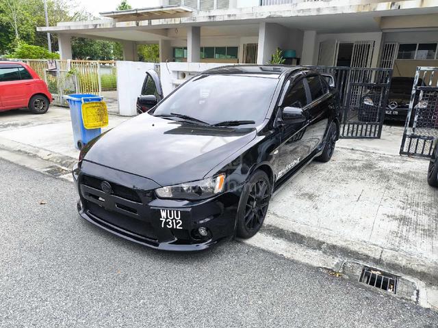 2010 Proton INSPIRA 2.0 PREMIUM (A) - Cars for sale in Johor Bahru ...