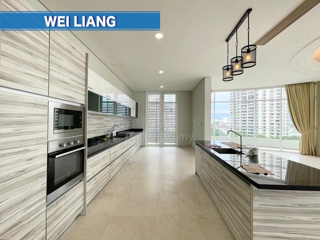 Condominium for Sale, 7 Bedroom, 10700 sq.ft, 8 Gurney ( The Shore ...