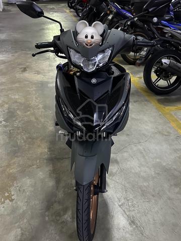 Yamaha Lc v8 SE - Motorcycles for sale in Ampang Hilir, Kuala Lumpur