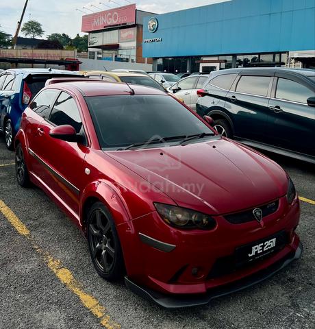 2013 Proton SATRIA 1.6 NEO R3 EXECUTIVE (A) - Cars for sale in Subang ...