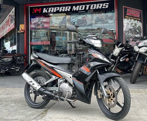 2006 Yamaha 135LC V1 1owner TipTop | LC135 LC Wave - Motorcycles for ...