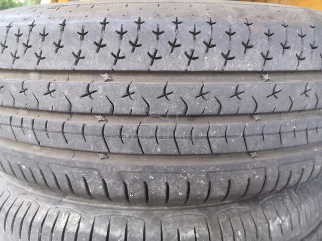 175 65 14 Continental CC6 Tyre Tebal 90% - Car Accessories & Parts for ...