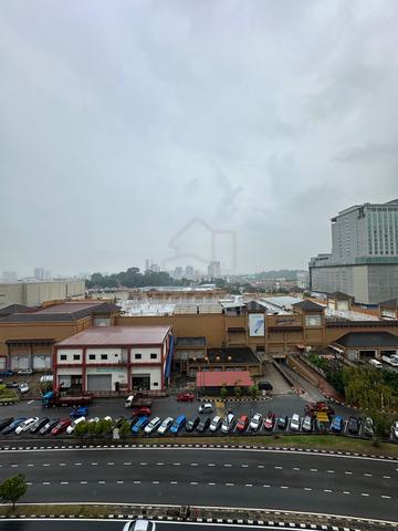 Service Residence for Sale, 2 Bedroom, 764 sq.ft, Costa Mahkota, Melaka ...