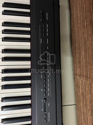 Faulty Pianos Korg SP-200 - Music Instruments for sale in Alor Gajah ...