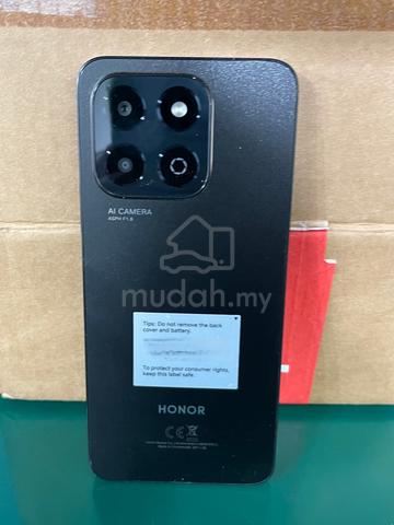 Honor X6b 6G Ram 256G storage for sales - Mobile Phones & Gadgets for ...