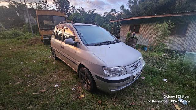 2005 Inokom MATRIX 1.6 GL (M) - Cars for sale in Kota Kinabalu, Sabah