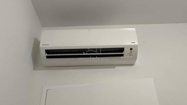 Daikin 1.0hp Used air cond free install (Used) - Home Appliances ... Daikin 1.0hp Used air cond free install (Used) - Home Appliances ...