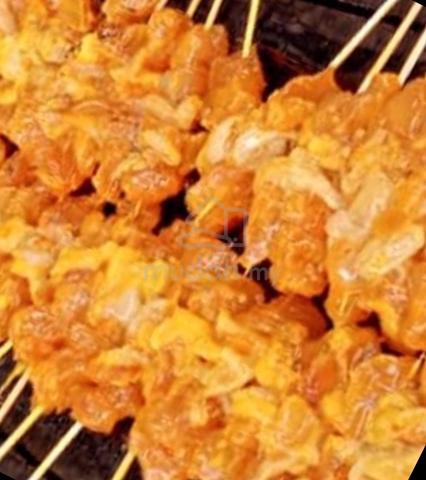 Satay Frozen - Food for sale in Kluang, Johor