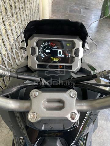 2024 Sym Husky 150i - Motorcycles for sale in Seri Kembangan, Selangor ...