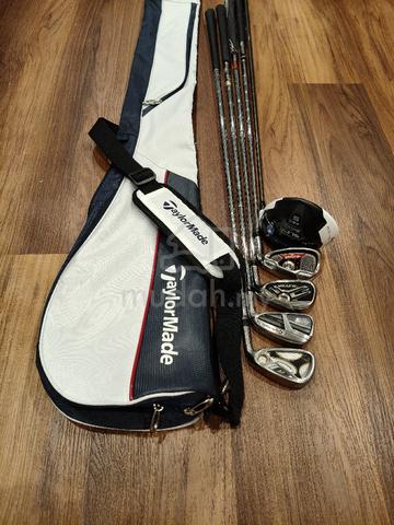 TaylorMade Golf Training Light Set ️ ️ (Japan) - Sports & Outdoors for sale in Puchong, Selangor