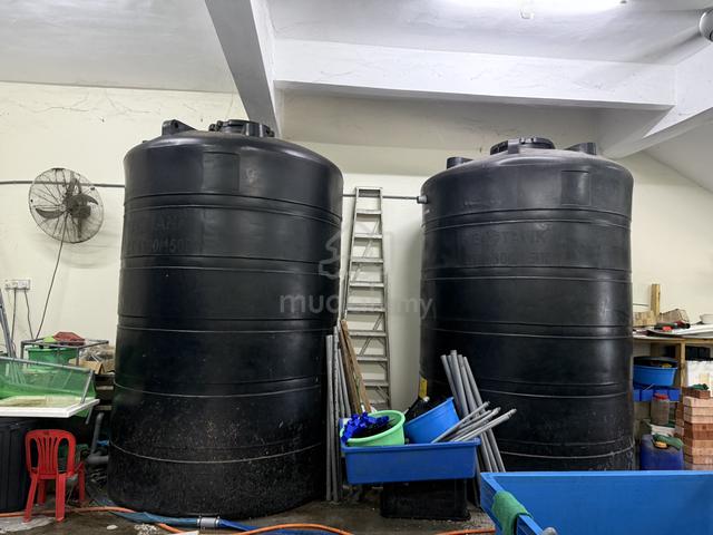 Water Storage Tank - Home Appliances & Kitchen for sale in Klang, Selangor