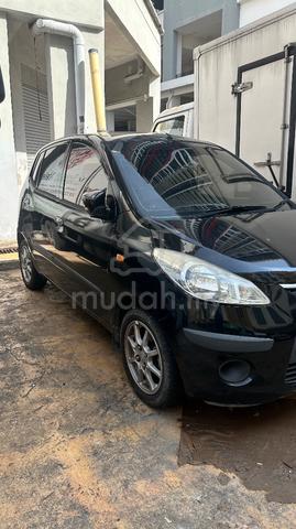 2010 Inokom I10 1.1 STANDARD SPEC (A) - Cars for sale in Gombak, Kuala ...
