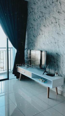 Apartment for Rent, 3 Bedroom, 850 sq.ft, Iconic Vue, Batu Ferringhi ...