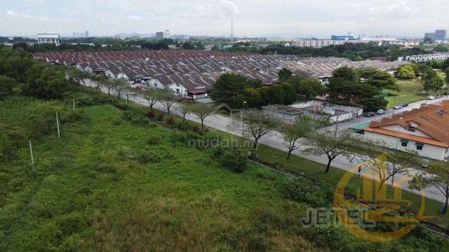 Commercial Land for Sale, 3 Acre(s), Klang, Selangor 105450082 | Mudah.my