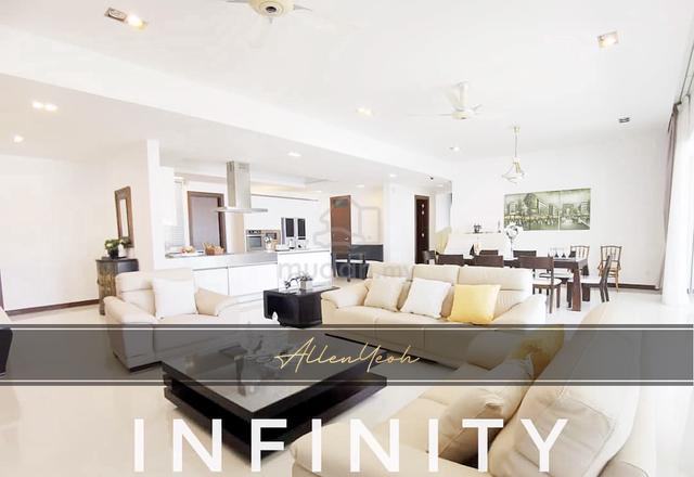 Condominium for Sale, 3 Bedroom, 3693 sq.ft, Infinity Beachfront Super ...
