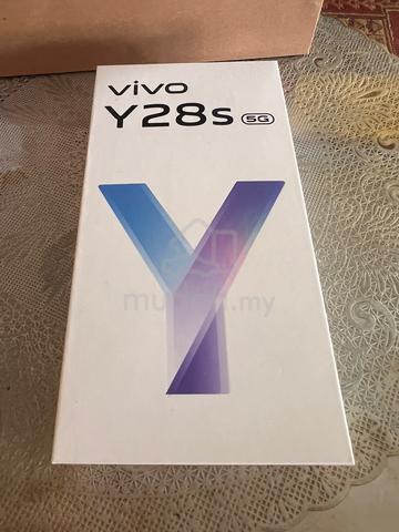 Vivo Y28s 5G - Mobile Phones & Gadgets for sale in Alor Gajah, Melaka