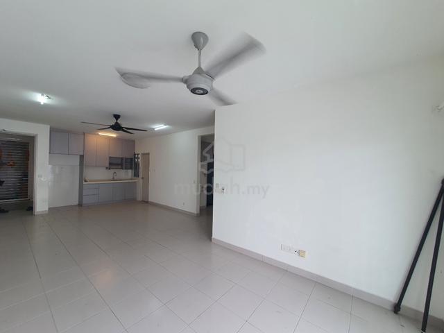Apartment for Rent, 3 Bedroom, 949 sq.ft, D'Cerrum Apartment, Semenyih ...