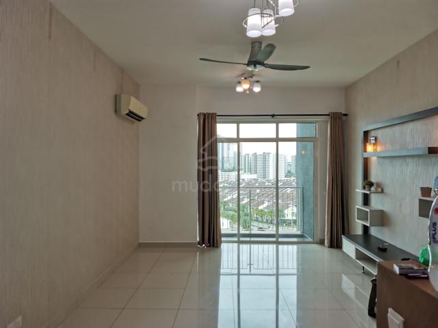 Condominium for Sale, 5 Bedroom, 1449 sq.ft, Reflections Condominium ...