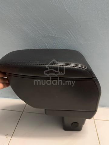 Mazda 2 Armrest 2015-2019 - Car Accessories & Parts for sale in Gopeng ...