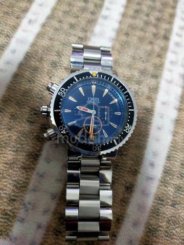 jam besi bateri - Watches & Fashion Accessories for sale in Alor Setar ...