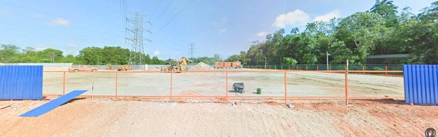 Industrial Land for Rent, 11000 Acre(s), Kuantan, Pahang | Mudah.my