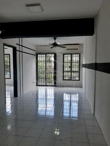 Apartment for Sale, 3 Bedroom, 712 sq.ft, Park Avenue (Tampoi Indah ...