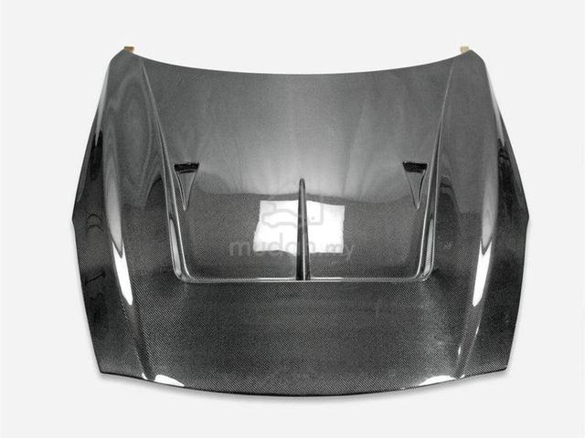 Nissan GTR R35 LB Bonnet Hood Carbon - Car Accessories & Parts for sale ...