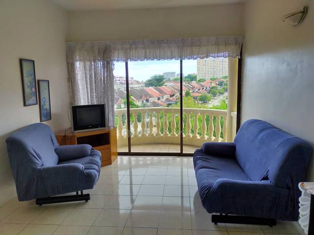 Condominium for Sale, 3 Bedroom, 872 sq.ft, Springfield, Bayan Lepas ...