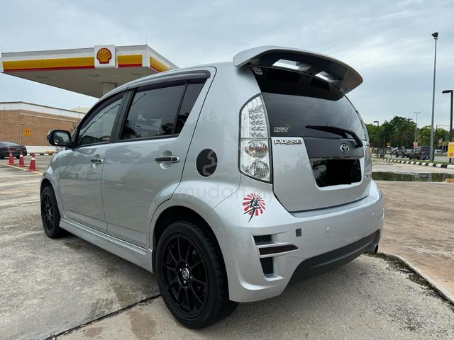 2010 Perodua MYVI 1.3 SE CAR KING - Cars for sale in Taman Malim Jaya ...