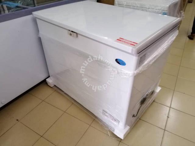 LY350LD peti beku buatan malaysia - Home Appliances & Kitchen for sale ...