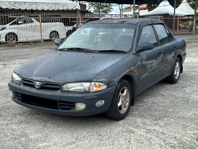 Proton WIRA 1.3 GL (M) CASH ONLY - Cars for sale in Bandar Bukit Tinggi ...
