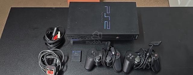 PS2 Playstation 2 used - Games & Consoles for sale in Semenyih, Selangor