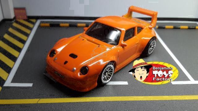 Hot Wheels Porsche 933 GT2 HW0131 - Hobby & Collectibles for sale in ...
