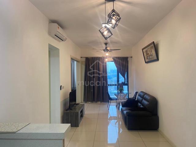 Condominium for Sale, 1 Bedroom, 675 sq.ft, Sunway GeoSense ( Sunway ...