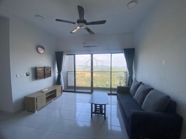 Condominium for Rent, 3 Bedroom, 795 sq.ft, Green Beverly Hills ...