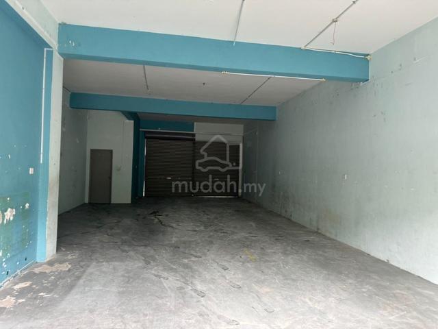 3 storey Suria Inanam Shop Lot for Sale at RM1.9 Million - Commercial ...