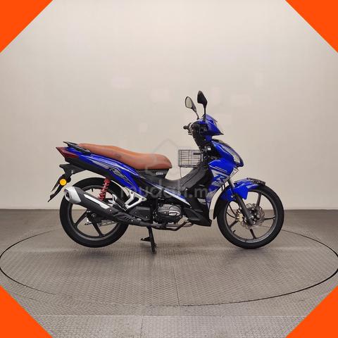 2021 SM Sport 110R - Good condition ! - Motorcycles for sale in ...
