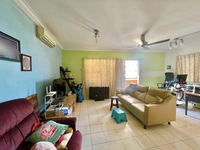 Condominium for Sale, 3 Bedroom, 1205 sq.ft, Palm Spring @ Damansara ...