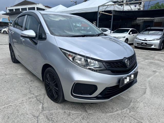 2019 Proton PERSONA 1.6 PREMIUM (A) - Cars for sale in Selayang ...