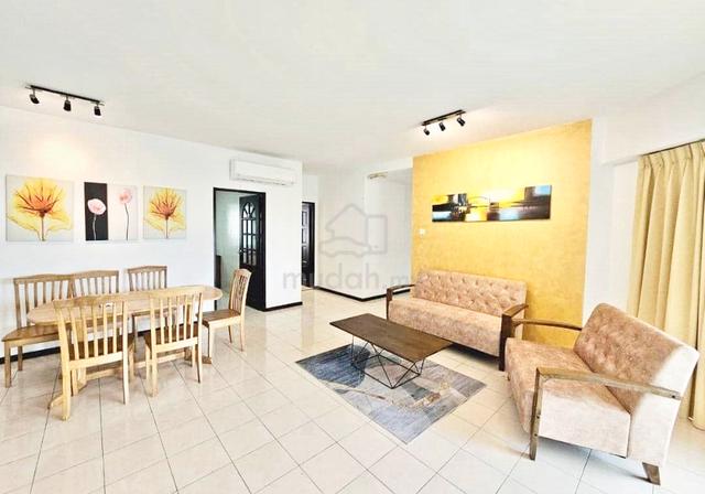 Condominium for Rent, 3 Bedroom, 2300 sq.ft, Kasuma Resort, Kuching ...