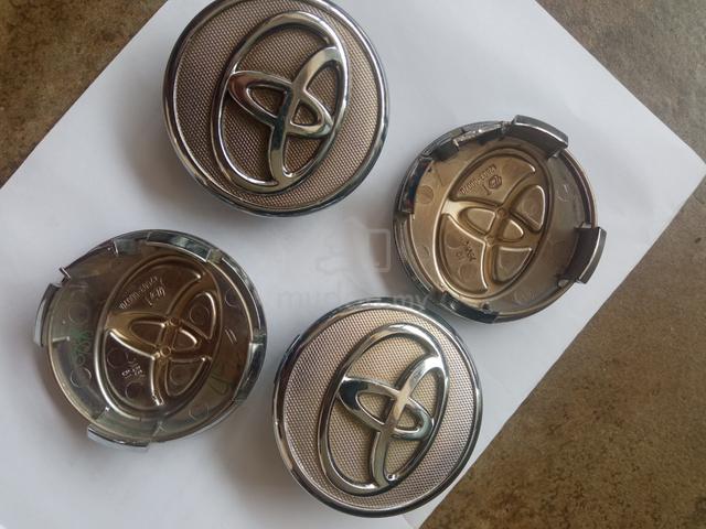 Toyota exhaust, Radio CD player - Car Accessories & Parts for sale in ...