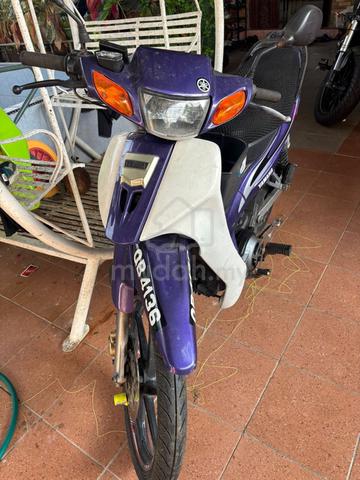Yamaha SS2 For Sale - Motorcycles for sale in Kuching, Sarawak ...