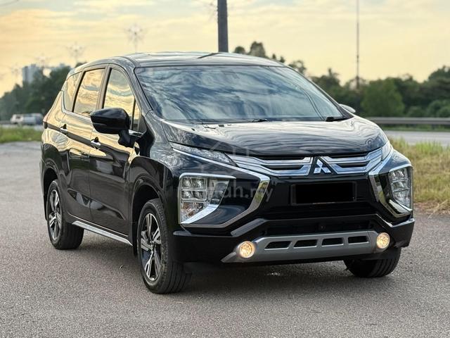 2021 Mitsubishi XPANDER 1.5 (A)*Under Warranty* - Cars for sale in ...
