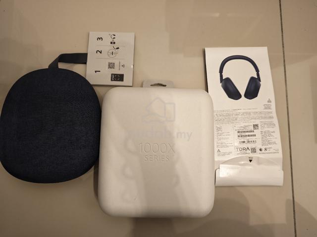 Sony WH-1000XM6 Headphone (Super New Model ) - Accessories for Phones ...
