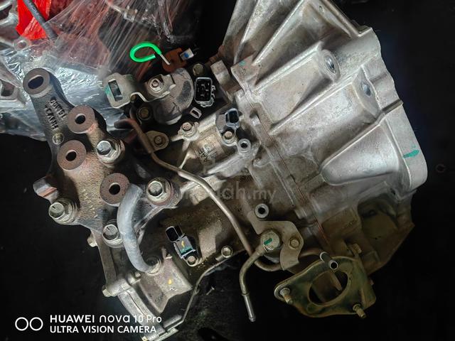 Gearbox perodua bezza axia alza myvi - Car Accessories & Parts for sale ...